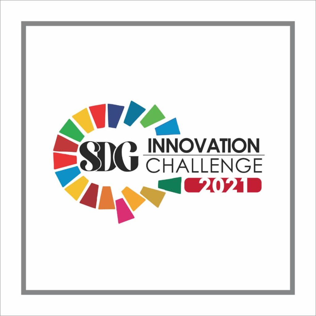 Sustainable Development Goal Challenge